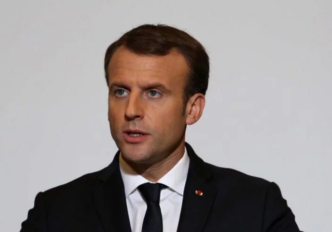 Macron: Odluka SAD-a o Jerusalemu je jednostrana i protivna ...