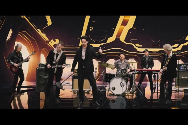 Parni valjak objavio pjesmu s novim pjevačem: Nastavljamo dalje | Radio ...